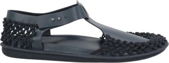 Giorgio Armani SCHUHE - Sandalen auf YOOX.COM