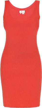 Izia Kleid Frauen orange