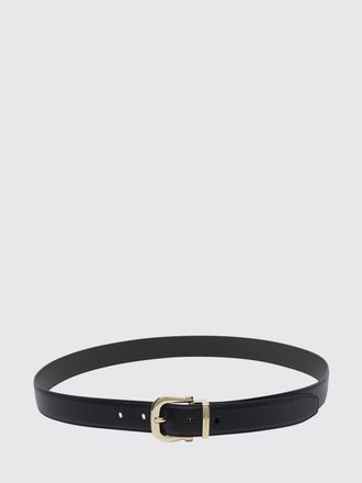 Ferragamo G&uuml;rtel Herren Farbe Schwarz