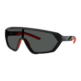 Ferrari Scuderia Fz6017U Sonnenbrille - - Accessories - Herren - Schwarzk - 36 MM