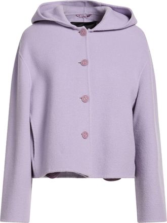Hev&ograve; JACKEN & M&Auml;NTEL - Jacken und Anoraks auf YOOX.COM