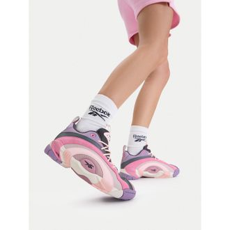 Reebok Basketballschuhe Reebok EO-SHAQNOSIS LOW 100245140 Bunt