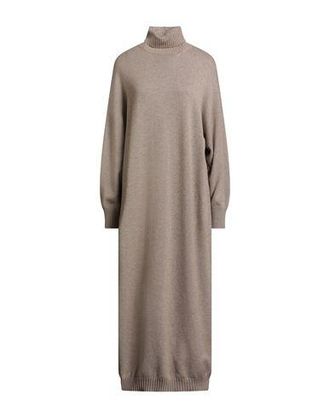 Brunello Cucinelli ROBES - Robes midi sur YOOX.COM