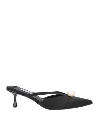 Jimmy Choo London CHAUSSURES - Mules & Sabots sur YOOX.COM