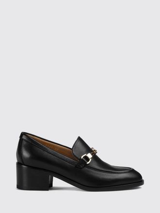 Doucal's Mocassin Femme couleur Noir