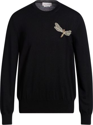 Alexander McQueen STRICKWAREN - Pullover auf YOOX.COM