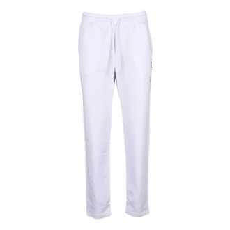 Emporio Armani Tuta - - Trousers - Damen - Wei&szlig; - L