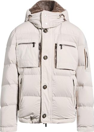 Moorer JACKEN & M&Auml;NTEL - Pufferjacken & Daunenjacken auf YOOX.COM