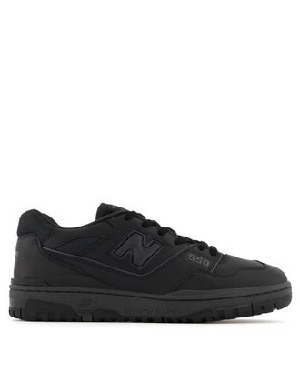 New Balance Baskets 550 - Noir