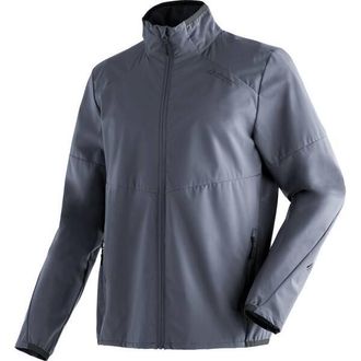 Maier Sports Herren Funktionsjacke Brims M He-Softshelljacke