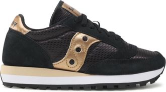 Saucony Sneakers Saucony Jazz Original S1044-521 Schwarz