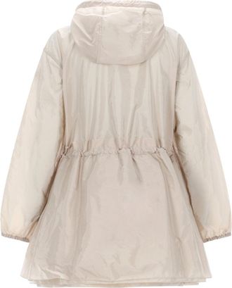 Moncler Weteau Jacket - Ivory