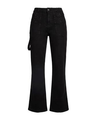 No Secrets World BAS - Pantalons en jean sur YOOX.COM