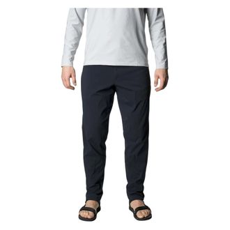 Houdini Wadi Pants - - Trousers - Herren - Schwarzk - M