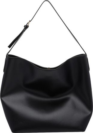 Themoir&egrave; Sac Port&eacute; &Eacute;paule - Noir