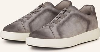 Officine Creative Officine Creative Sneaker Slouch 001 grau