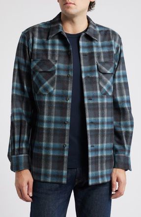 Men’s Pendleton Shirts - up to −45% | Stylight