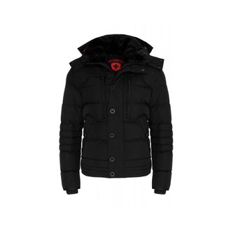 Wellensteyn Starstream Stad-565 Jacke - - Jackets - Herren - Schwarzk - S