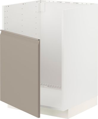 IKEA METOD Unterschr f BREDSJ&Ouml;N Sp&uuml;le