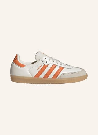 adidas Originals Adidas Originals Sneaker Samba Og weiss