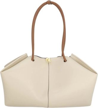 Coccinelle Femme, Sacs, Beige, Taille: ONE Size Sac bandouli&egrave;re Kamy