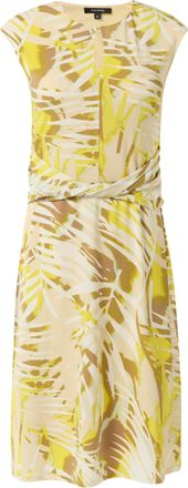 Comma Midikleid, 12a9, 36