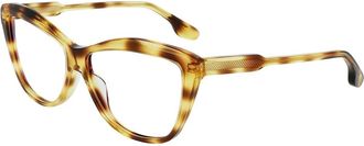 Victoria Beckham Femme, Accessoires, Multicolore, Taille: ONE Size Vb26275713222 Eyeglasses