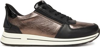Ara Sneakers Ara Osaka 12-24836-15 Schwarz