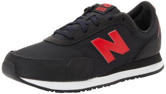 New Balance GC323AB 323 Herren Black EU 37.5