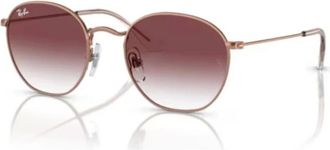 Ray-Ban unisex, Accessories, Grau, 48 MMGröße