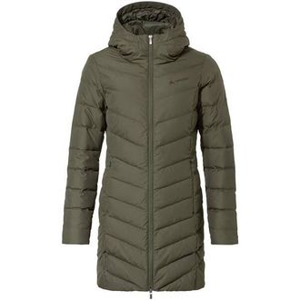 Vaude Damen Annecy Down Coat