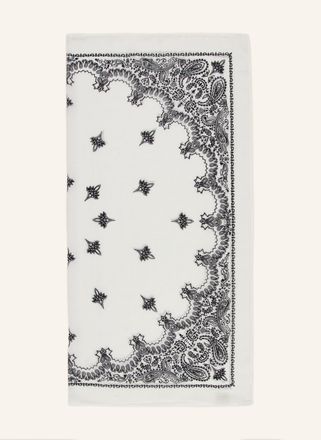 Destin Destin Tuch weiss