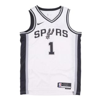 Nike Basketball Tank Top Swingman Edition 2022 - - Sport - Herren - Wei&szlig; - 2XL