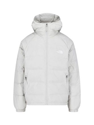 The North Face Padded Down Jacket Hydrenalite