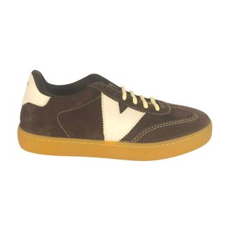 Victoria Baskets Olmo - Femme - Chaussures - Brun - Taille: 36 EU