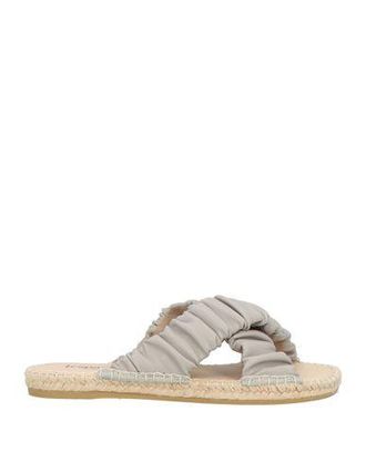 Espadrij CHAUSSURES - Espadrilles sur YOOX.COM