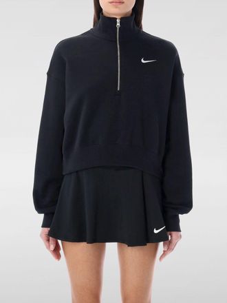 Nike Sweat-Shirt NIKE Femme couleur Noir