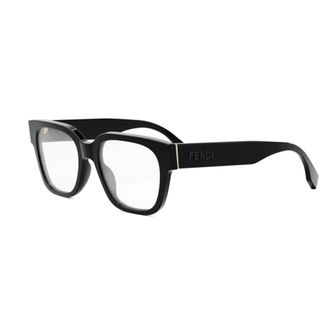 Fendi unisex, Accessories, Schwarzk, 53 MMGr&ouml;&szlig;e