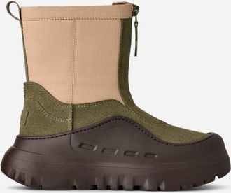UGG PeakMod Boot für Herren in Green, Größe Wildleder/Textil