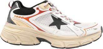 Golden Goose Herren, Schuhe, Mehrfarbig, 45 EUGr&ouml;&szlig;e