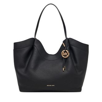 Michael Kors Handtasche MICHAEL Michael Kors 30F6GY5T9L Schwarz