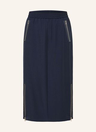 Marc Aurel Marc Aurel Jerseyrock blau