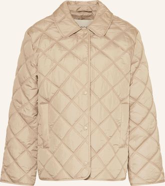GANT Steppjacke beige