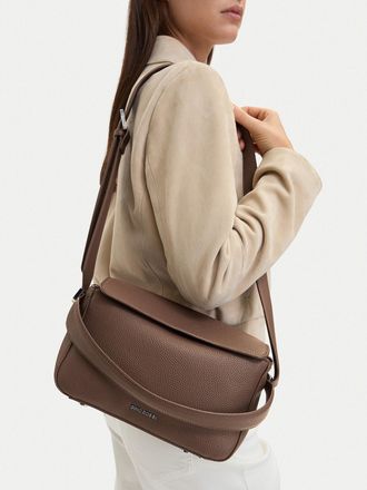 Gino Rossi Handtasche GINO ROSSI C-LDA9253 Braun