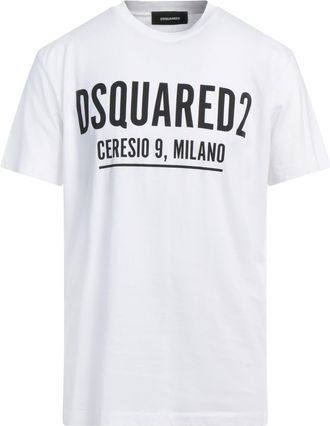Dsquared2 TOPS - T-shirts auf YOOX.COM