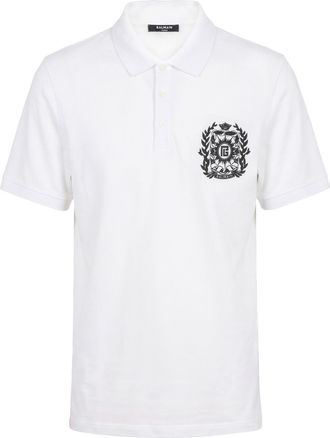 Balmain TOPS - Poloshirts auf YOOX.COM