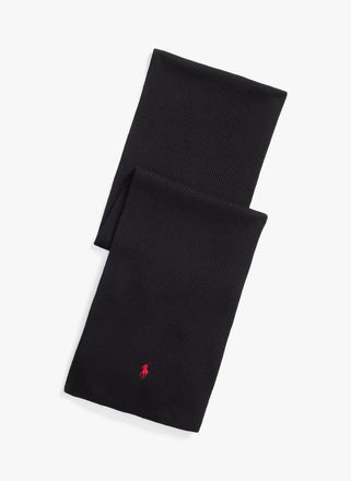 Polo Ralph Lauren Echarpe en coton