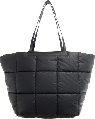 VeeCollective Shopper - Porter Basque - Gr. unisize - in Schwarz - für Damen