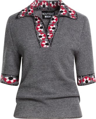 Moschino STRICKWAREN - Pullover auf YOOX.COM