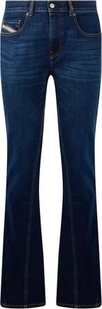 Diesel Homme, Jeans, Bleu, Taille: W32 Jeans &Eacute;vas&eacute;s